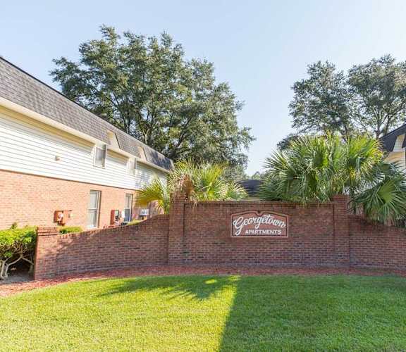 Georgetown | Apartments in Moultrie, GA