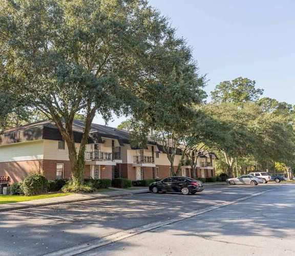 Georgetown | Apartments in Moultrie, GA
