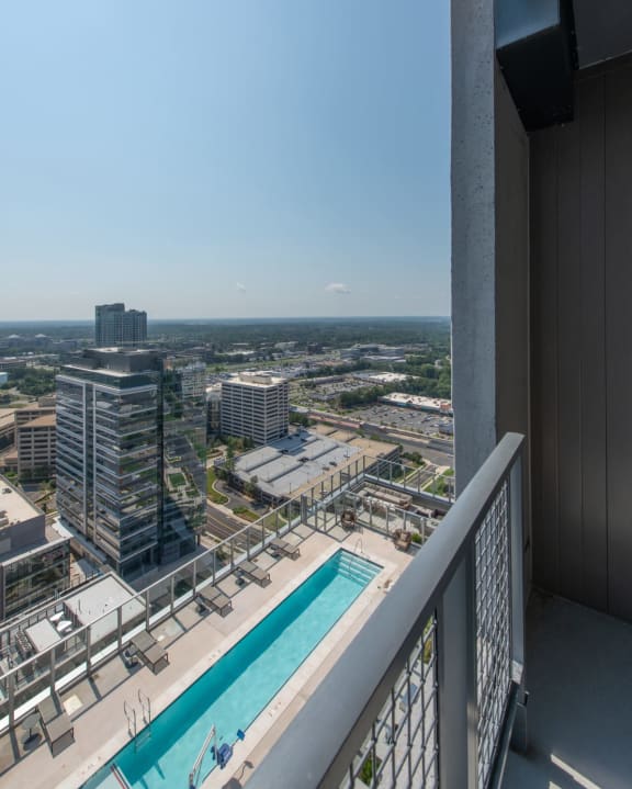 The Boro | Custom Page