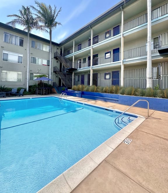 Apartments in Oakland, CA | The Chase Apartment Homes