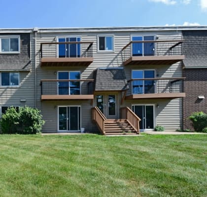 Hudson Pointe | Apartments in Kansas City, MO