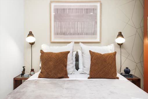 Iconic Interiors | Onni Fulton Market