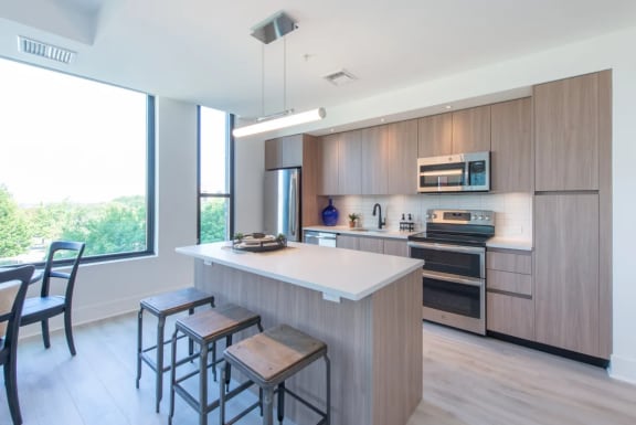 Apartments for Rent Tysons | The Boro