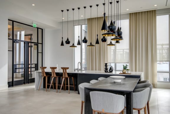 The Boro | Custom Page