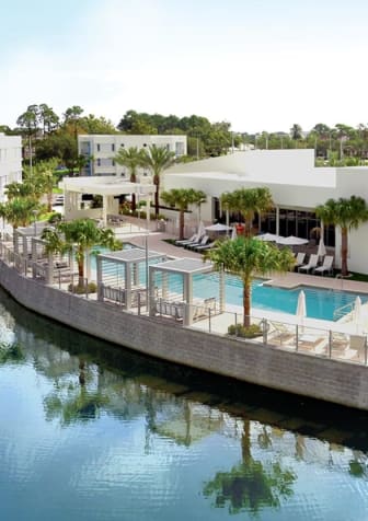 Daytona Beach Apartments | Icon One Daytona