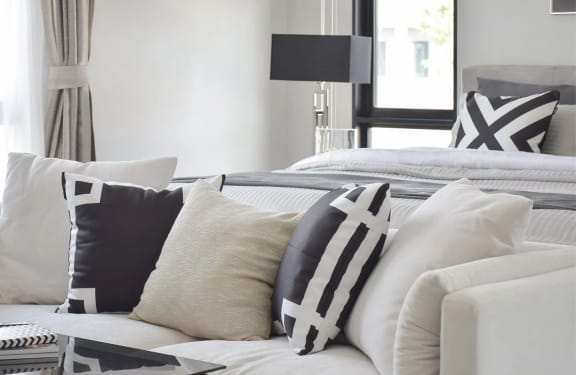 Brookland Apartments DC | Brookland Ridge Apartments