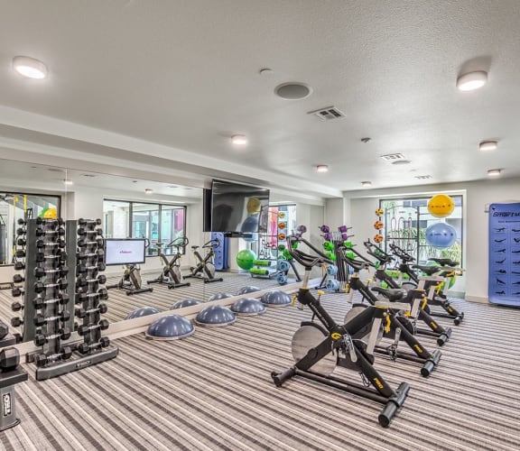 Arte: Luxury Apartments Rancho Cucamonga