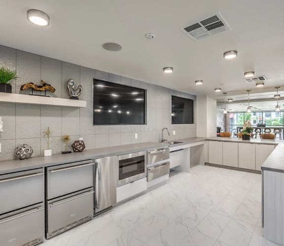 Arte: Luxury Apartments Rancho Cucamonga