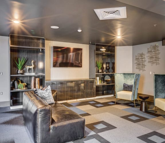 Block 44 | Apartments in Salt Lake City, UT