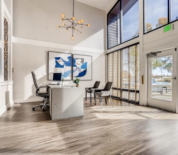 Silverbrook | Apartments in Aurora, CO