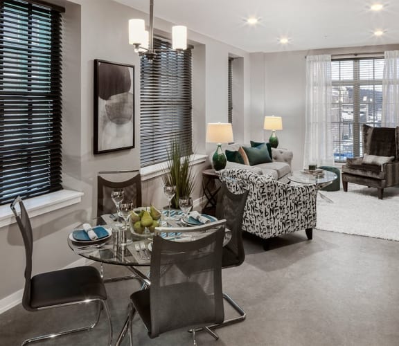 Apartments in Troy, NY | The News Apartments