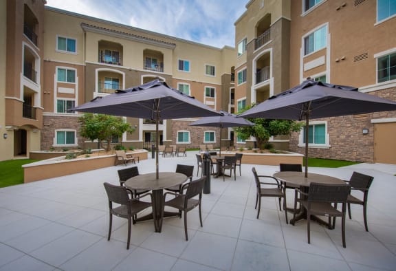 Liberty at Aliso | Apartments in Aliso Viejo, CA