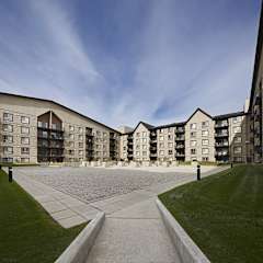 Square 104 | Apartments For Rent Edmonton