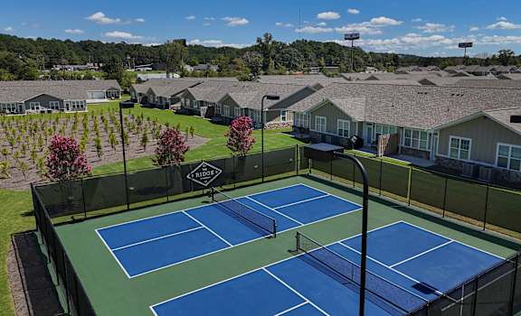 Apartments in Calhoun, GA | The Ridge at Calhoun