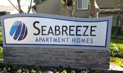 seabreeze rustington