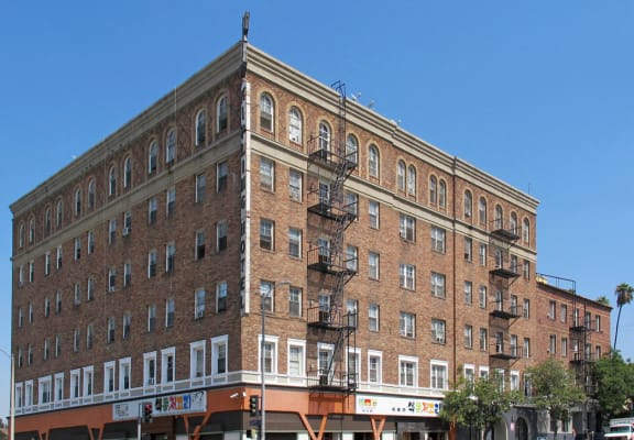 Kipling Apartments | Apartments in Los Angeles, CA