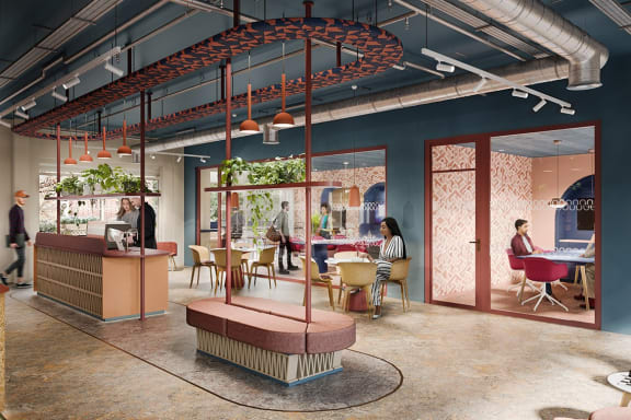 Enso | Student Accommodation in Colchester
