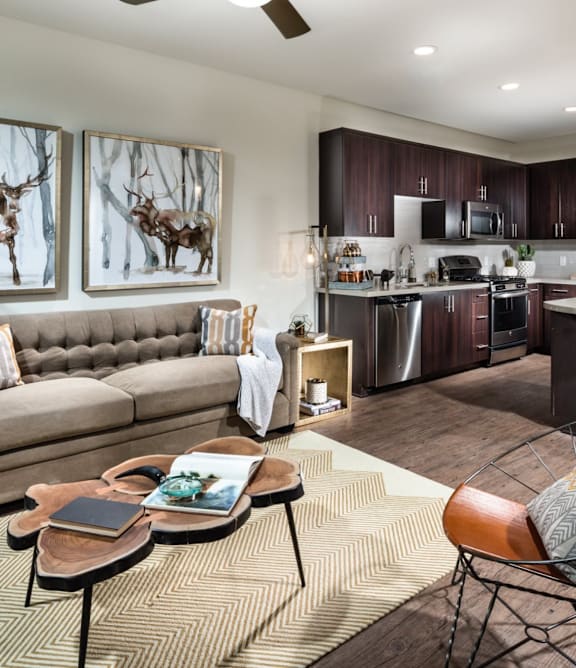 Apartments for Rent in Corona, CA | One11 Apartments