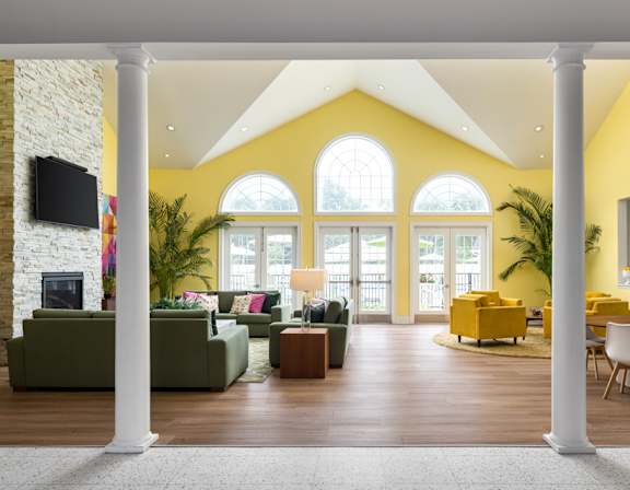 Chadwick Manor Townhomes | Apartments in Windsor Mill, MD