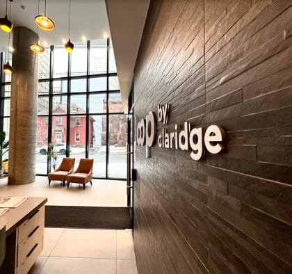 loop by Claridge | Apartments in Ottawa, ON