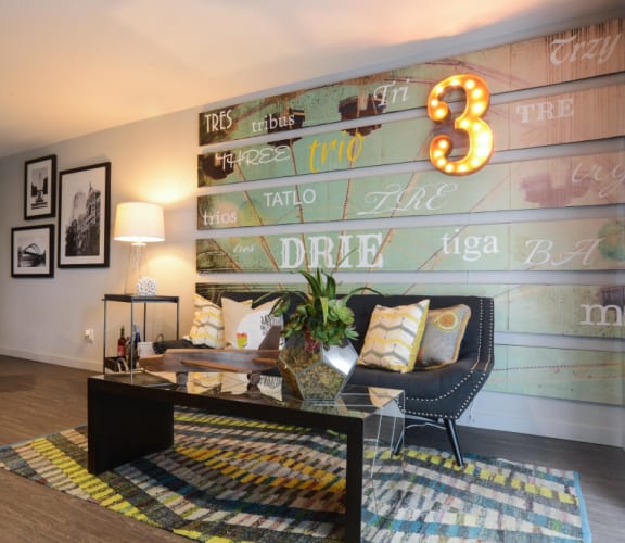 Trio | Apartments in Austin, TX