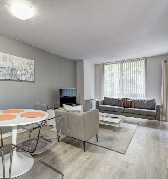 Windsor House Apartments | Apartments in Washington, DC