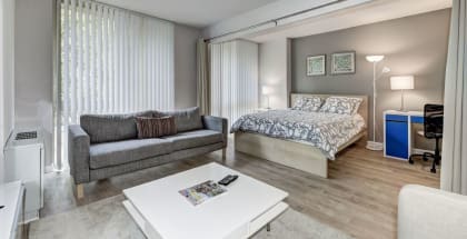 Windsor House Apartments | Apartments in Washington, DC