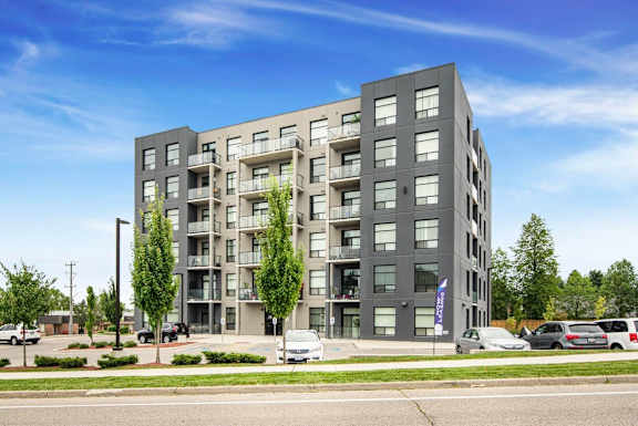 The Effort Trust Company | Apartments in Hamilton, ON | RENTCafe
