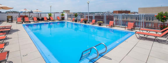 Windsor House Apartments | Apartments in Washington, DC