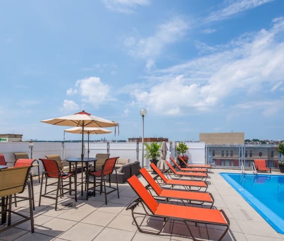 Windsor House Apartments | Apartments in Washington, DC