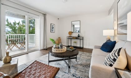 Apartments in Virginia Beach, VA | Linkhorn Bay Apartments