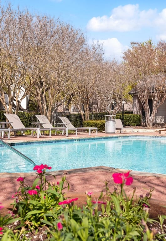 Apartments on Jollyville Rd, Austin | Canyon Creek Apartments