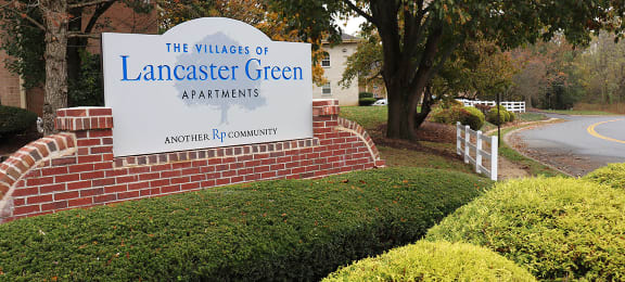 Photos and Video of The Villages of Lancaster Green in Lancaster, PA