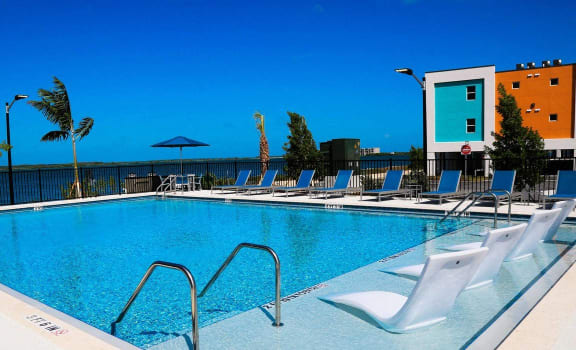 The Quarry | Apartments in Key West, FL