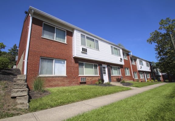 Colonial Ridge | Apartments in Cincinnati, OH