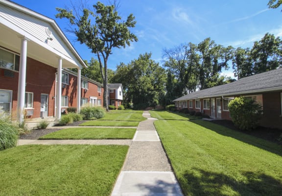 Colonial Ridge | Apartments in Cincinnati, OH