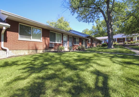 Colonial Ridge | Apartments in Cincinnati, OH