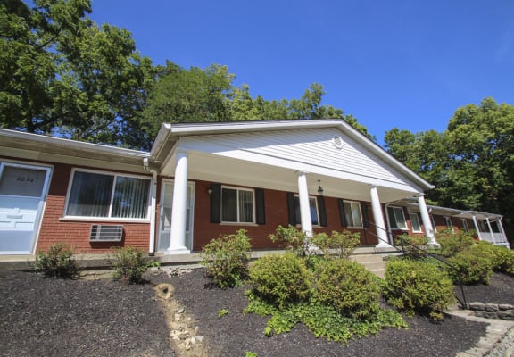 Colonial Ridge | Apartments in Cincinnati, OH