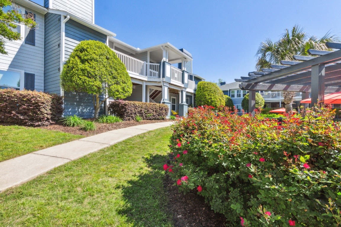 29687 Apartments | Palmetto Place Apartments