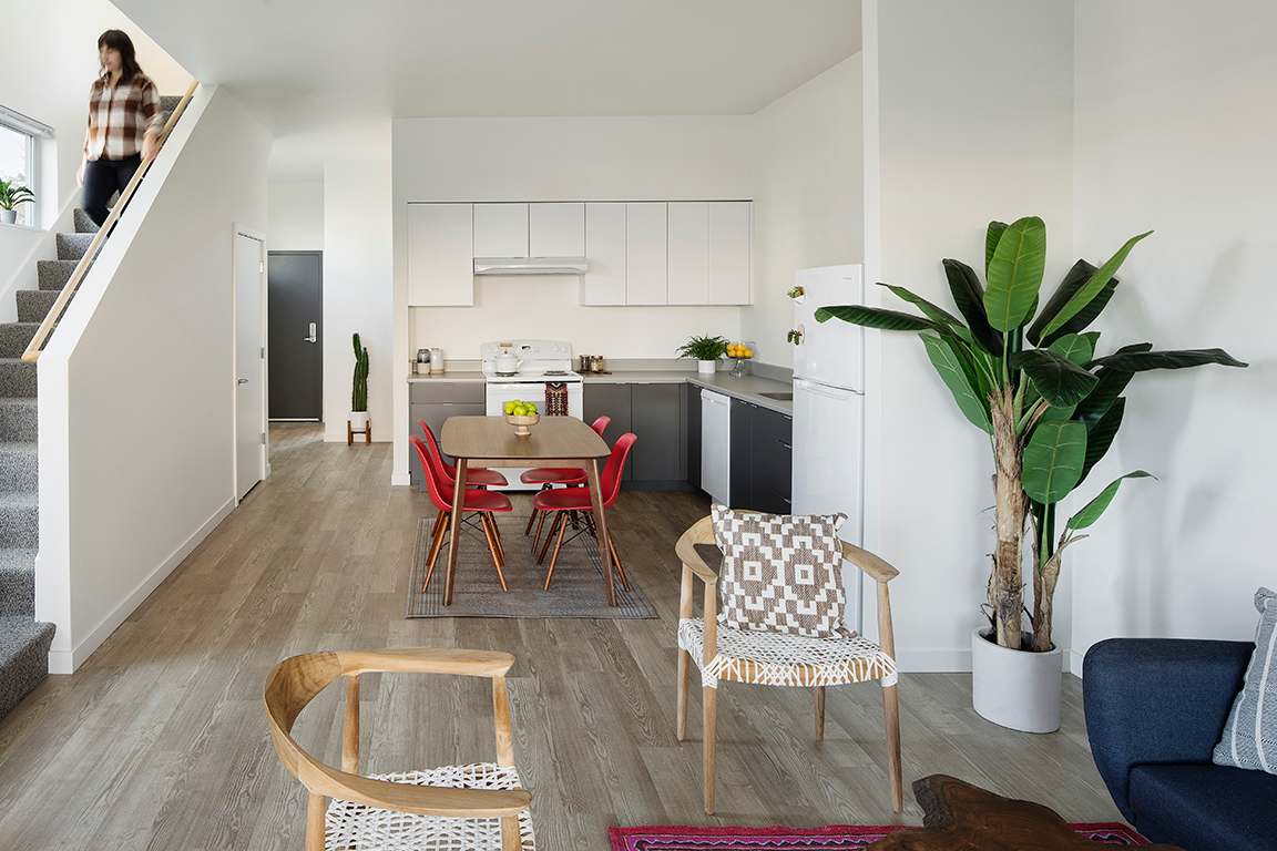 Broadleaf Arbor | Apartments in St Helens, OR