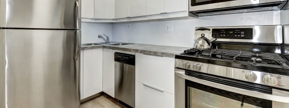 Windsor House Apartments | Apartments in Washington, DC