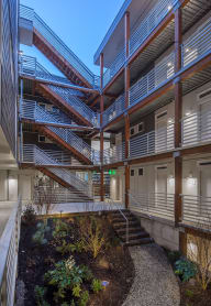 The Redwood | Apartments in Seattle, WA