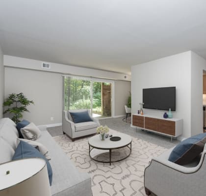 Village of Coldstream | Apartments in Cincinnati, OH