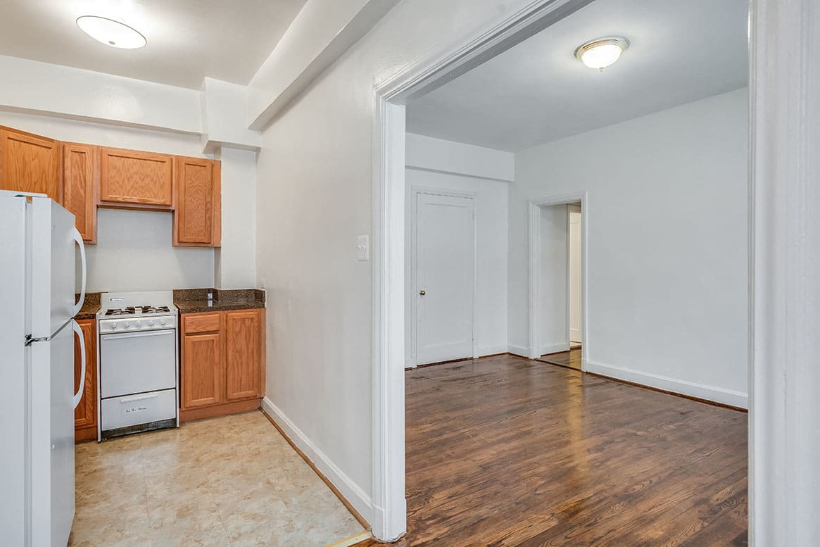 Lanier Heights Apartments | Chalfonte | Photo Gallery