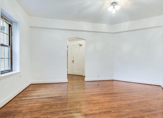 Lanier Heights Apartments | Chalfonte | Photo Gallery