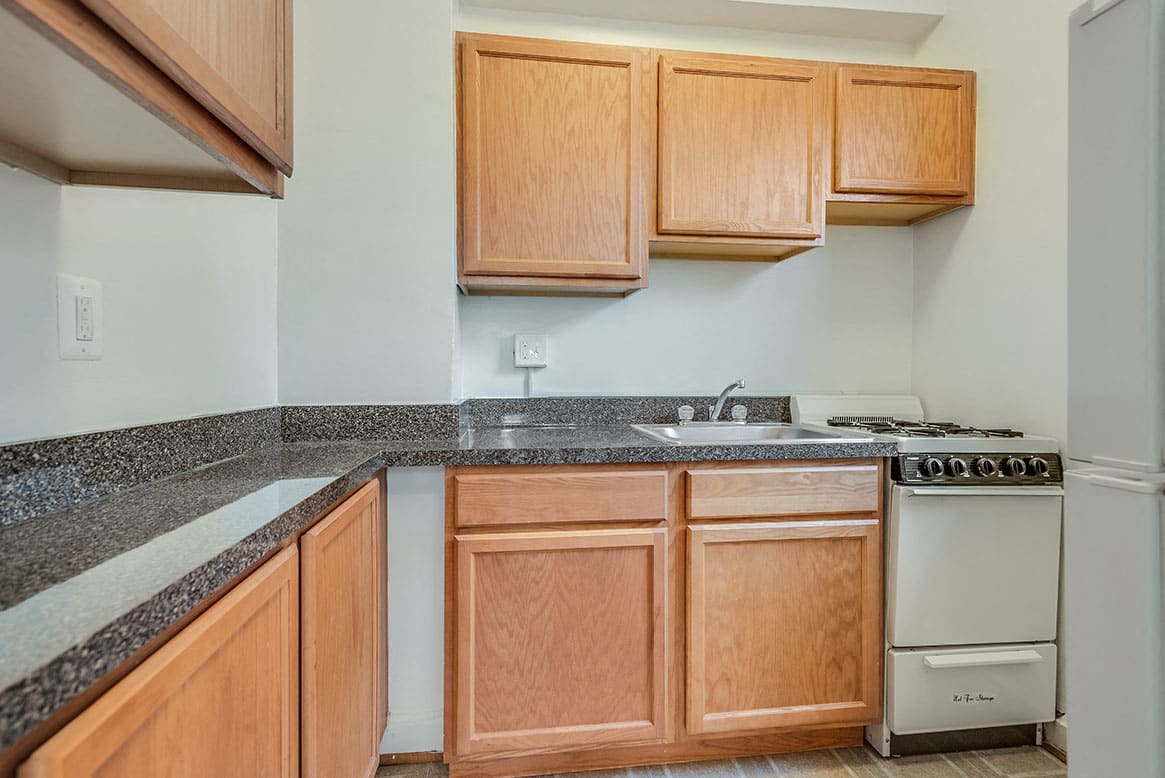 Lanier Heights Apartments | Chalfonte | Photo Gallery