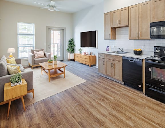 Perkins | Apartments in Baltimore, MD