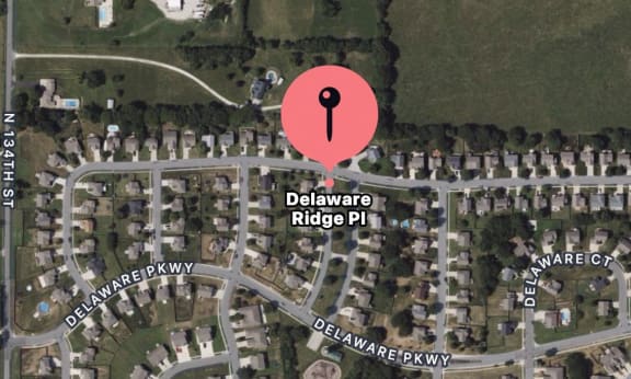 Delaware Ridge | Apartments in Kansas City, KS