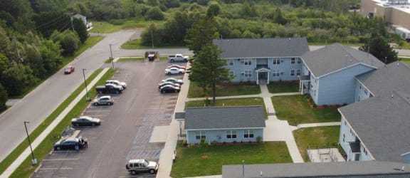 Lakeview | Apartments in Manistique, MI