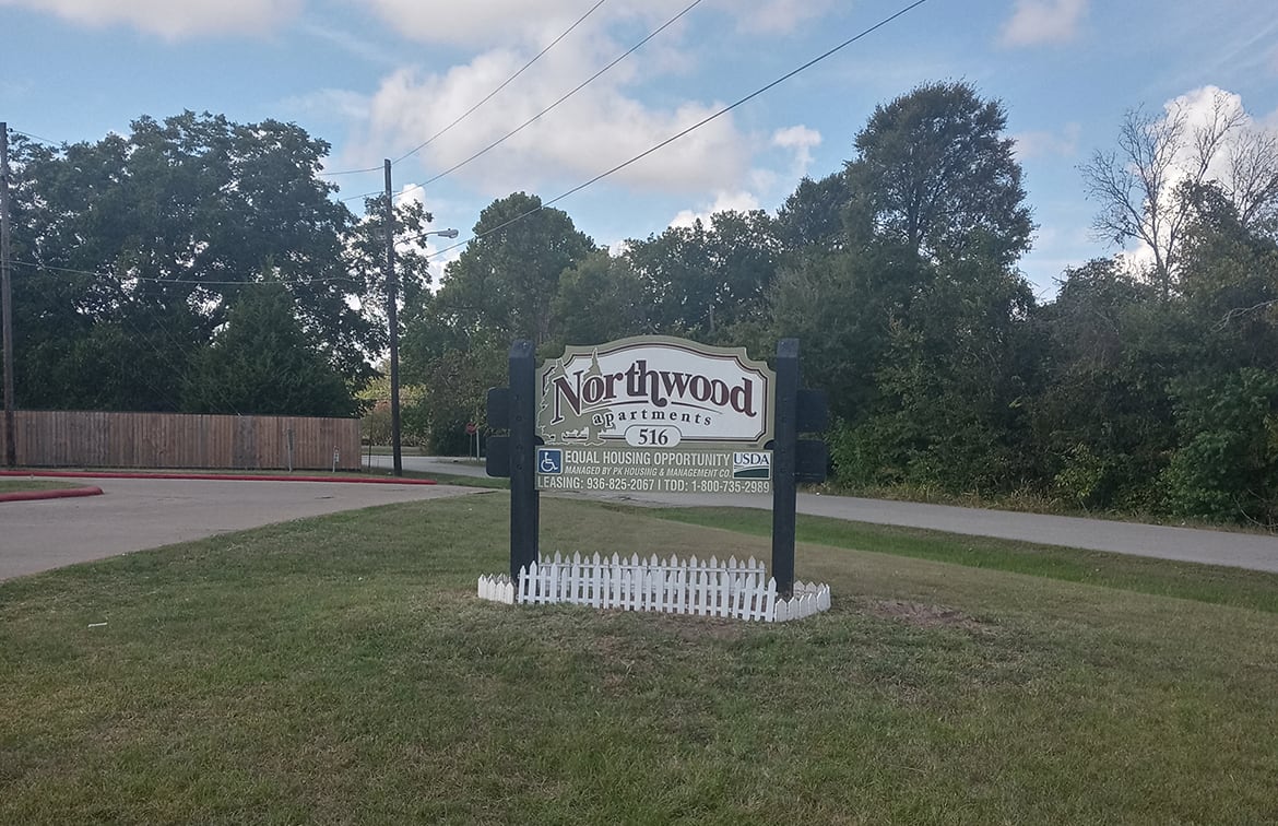 Photos and Video of NORTHWOOD APTS in NAVASOTA, TX